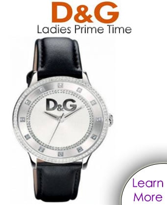 Designer Watches for Women