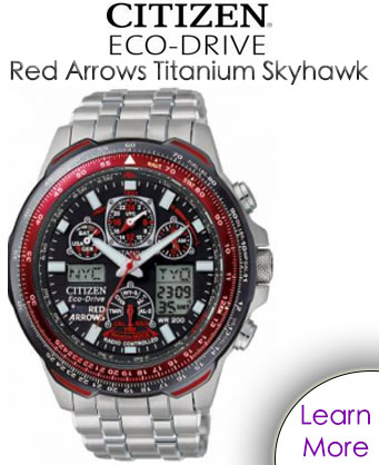 Radio Controlled Watches for Men - Top Watches for Travelling