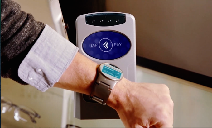 Build Your Own Smartwatch on Kickstarter - First Class Watches Blog