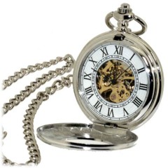 The History of Luxury Pocket Watches - First Class Watches Blog