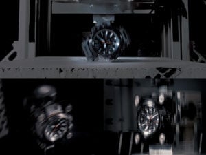 Casio G-Shock GravityMaster - First Class Watches Blog