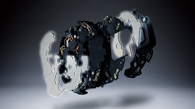 Casio G-Shock GravityMaster - First Class Watches Blog