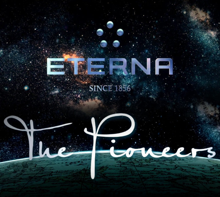 Eterna Watches - The Pioneers - First Class Watches Blog