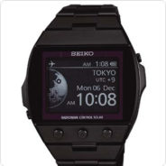 Seiko Watches Timeline - First Class Watches Blog