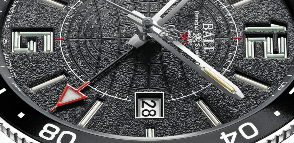 Ball Watches Technology - First Class Watches Blog