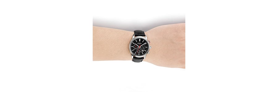 Rotary Watches Monaco Chronographs - First Class Watches Blog