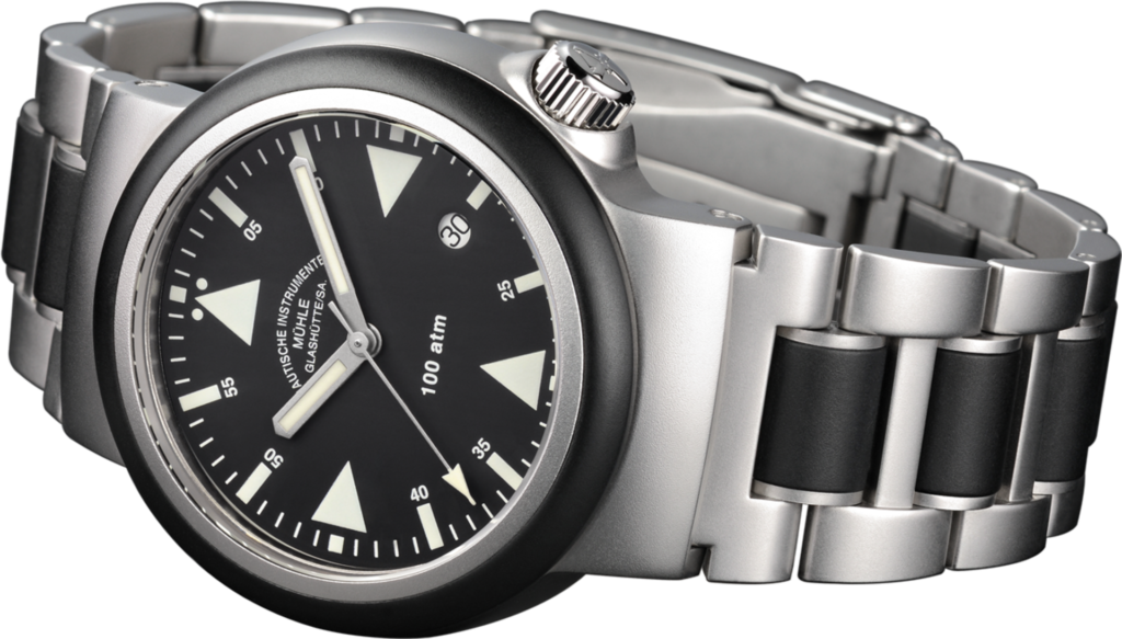 Muhle Glashutte Watches - First Class Watches Blog
