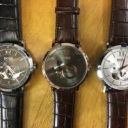 Hugo Boss Signature Collection - First Class Watches Blog