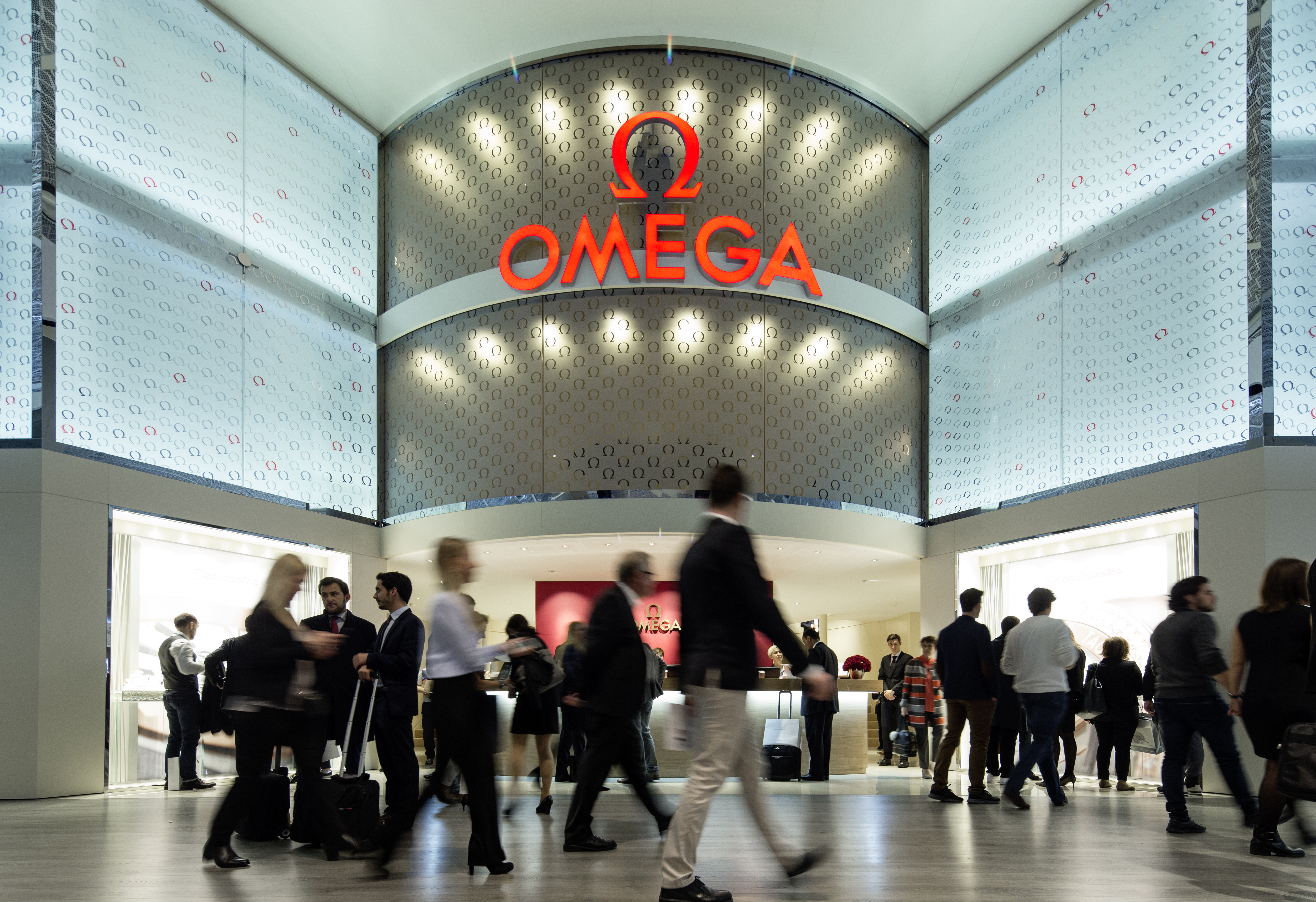 Looking Forward to Baselworld 2018 - First Class Watches Blog