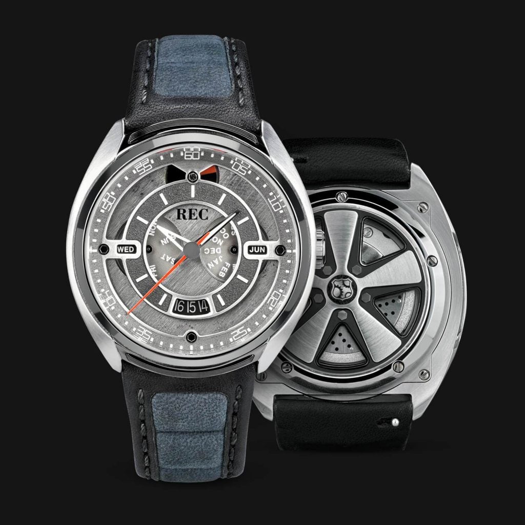 Mustang Watches = Perfect For Car Lovers! - First Class Watches Blog