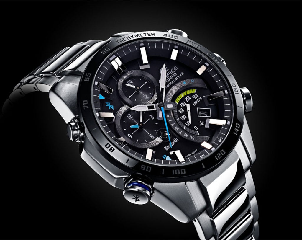 Watches For Race Drivers - First Class Watches Blog