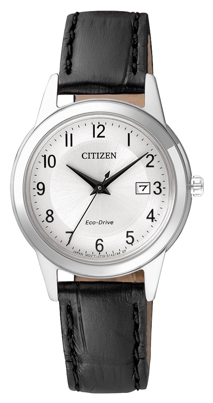 Citizen’s Eco-Drive Women's Watches - First Class Watches Blog
