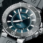 Oris Watches - Official UK retailer - First Class Watches™