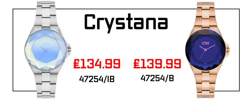 Which Storm Watch Is For You? - First Class Watches Blog