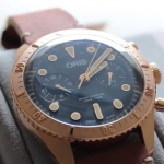 Oris Watches - Official UK retailer - First Class Watches™