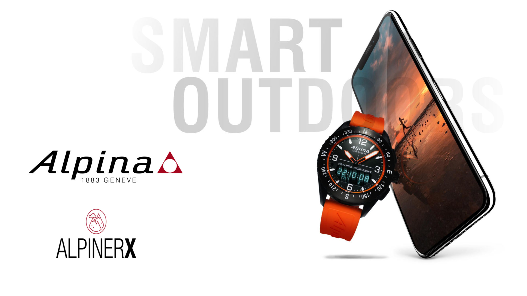 Alpina Announce the Alpiner X - First Class Watches Blog