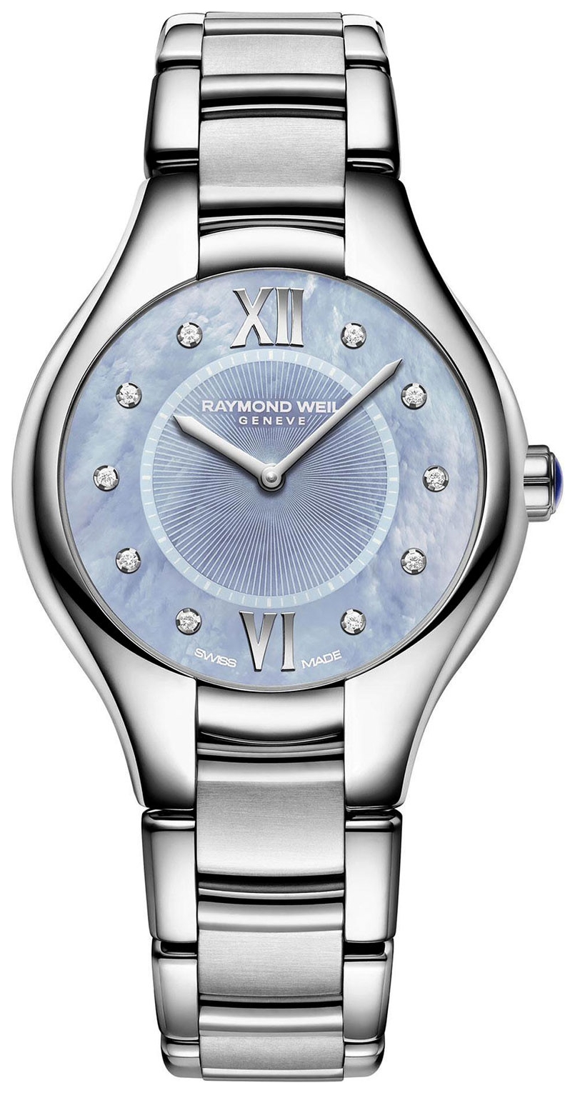 Women's Pastel Watches - First Class Watches Blog