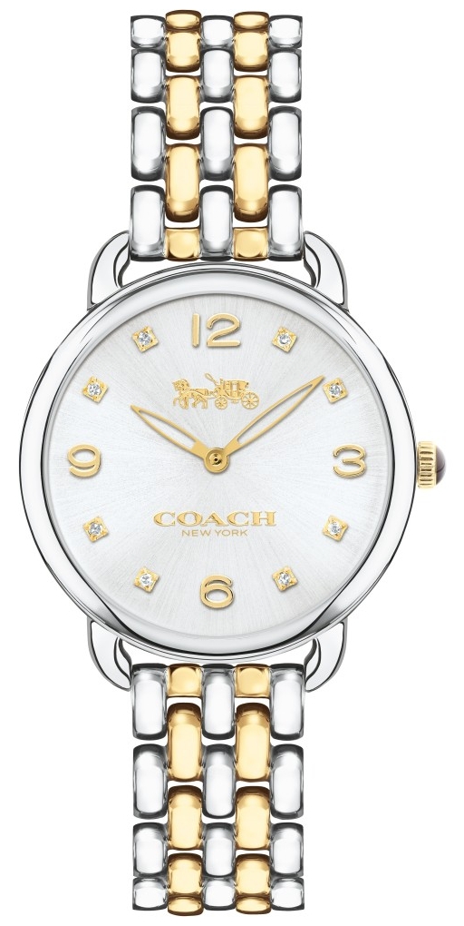 Textures and Two Tone - First Class Watches Blog