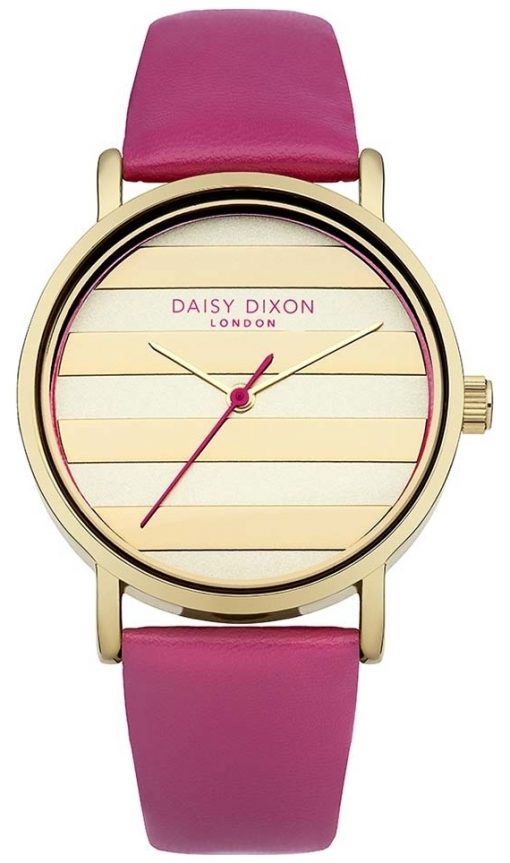 A Guide to Wearing Stripes this Summer - First Class Watches Blog