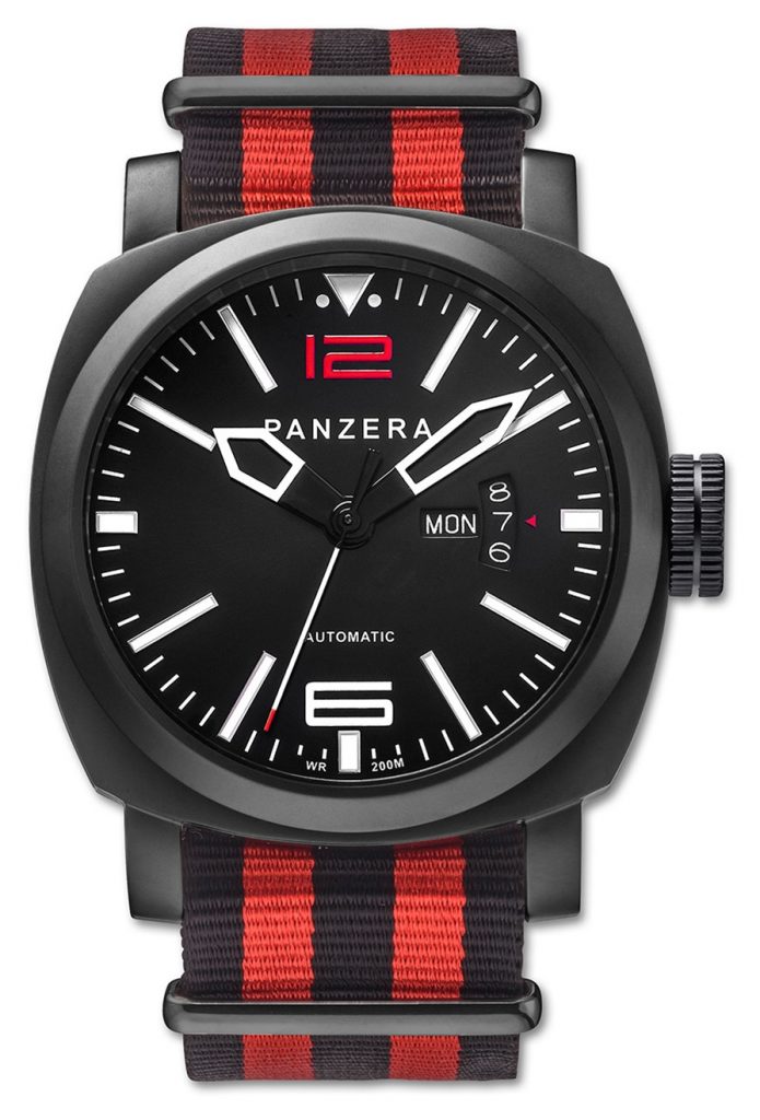 Men's Fashion Watches 2018 - First Class Watches Blog