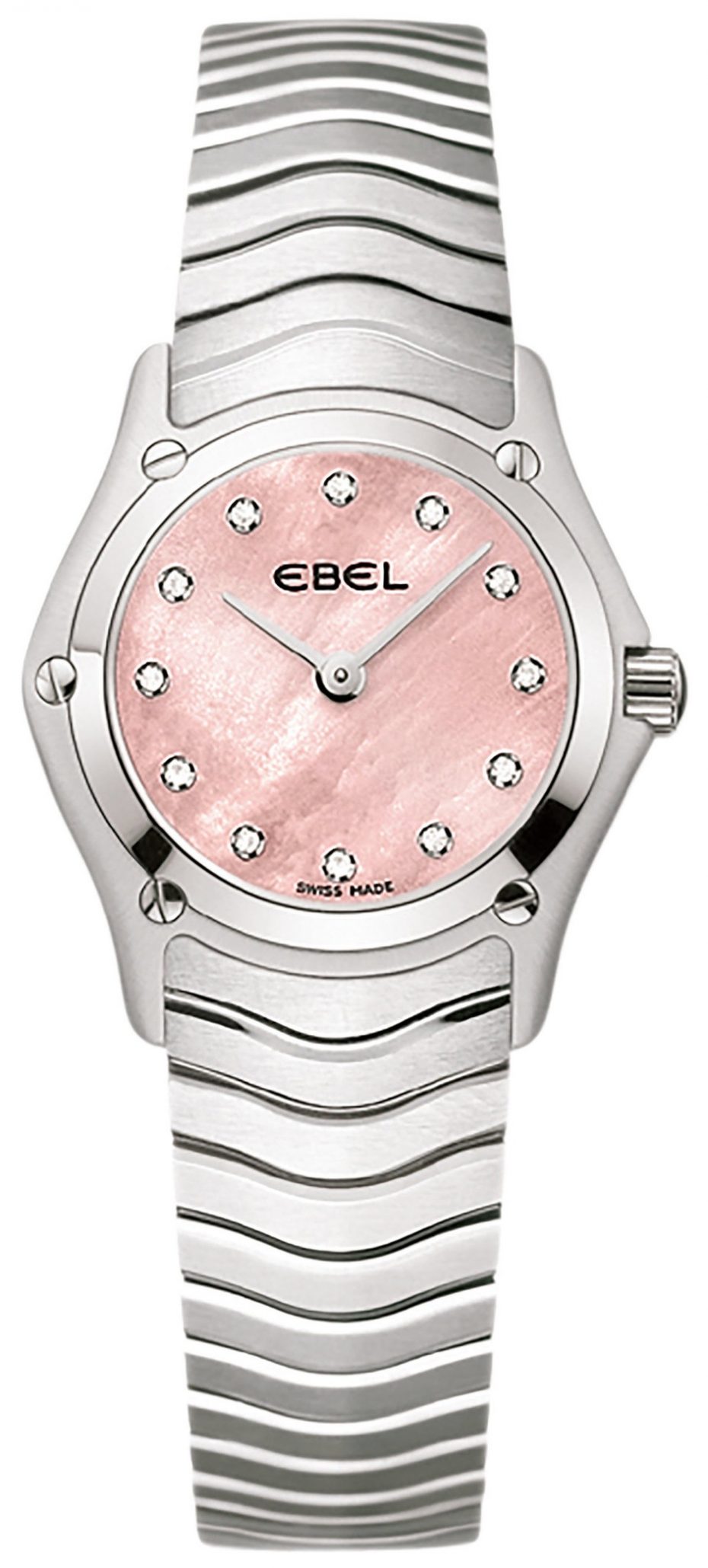 EBEL Watches For Women - First Class Watches Blog
