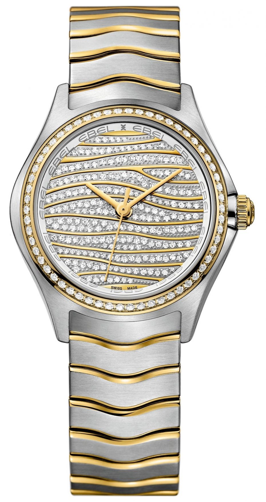 EBEL Watches For Women - First Class Watches Blog