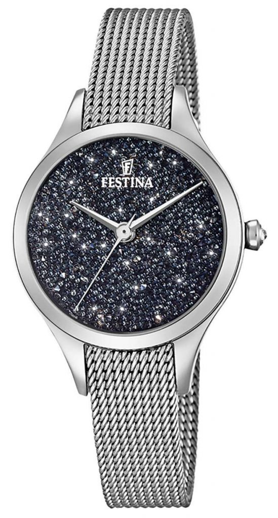 Women's Glitter Watches - First Class Watches Blog