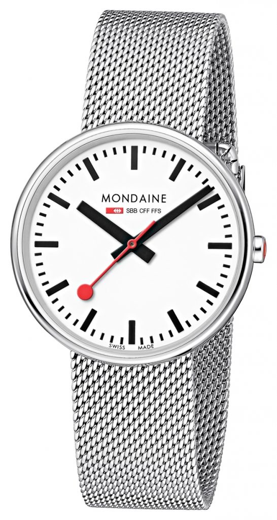 Backlight Watches for Women - First Class Watches Blog