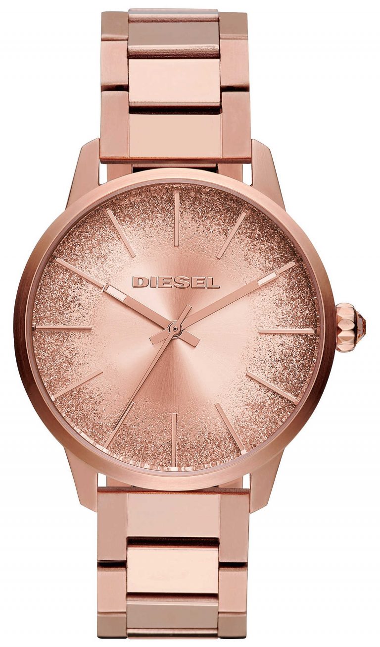 Women's Glitter Watches - First Class Watches Blog