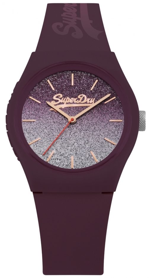 Women's Glitter Watches - First Class Watches Blog