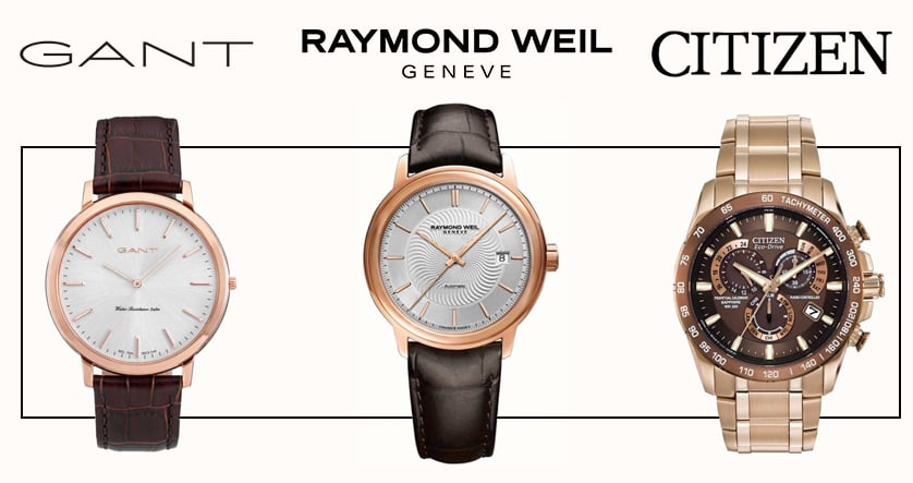 How To Match A Watch With Your Bespoke Suit - First Class Watches Blog