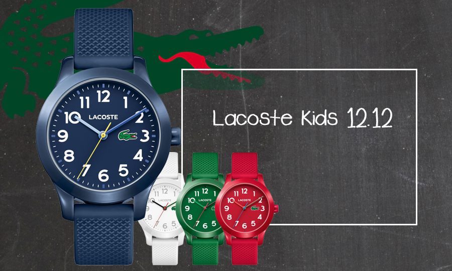 Back To School Watches For Kids - First Class Watches Blog