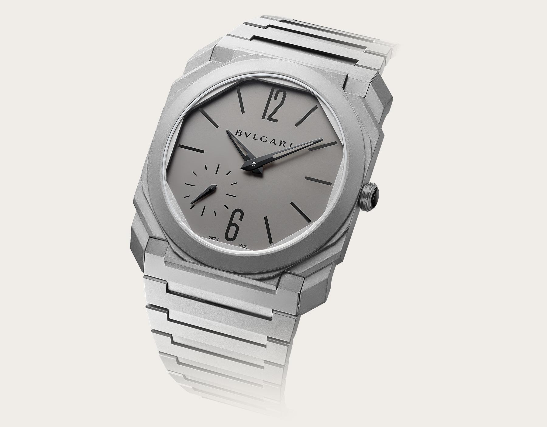 Think Thin – The Trend of Ultra Thin Watches - First Class Watches Blog