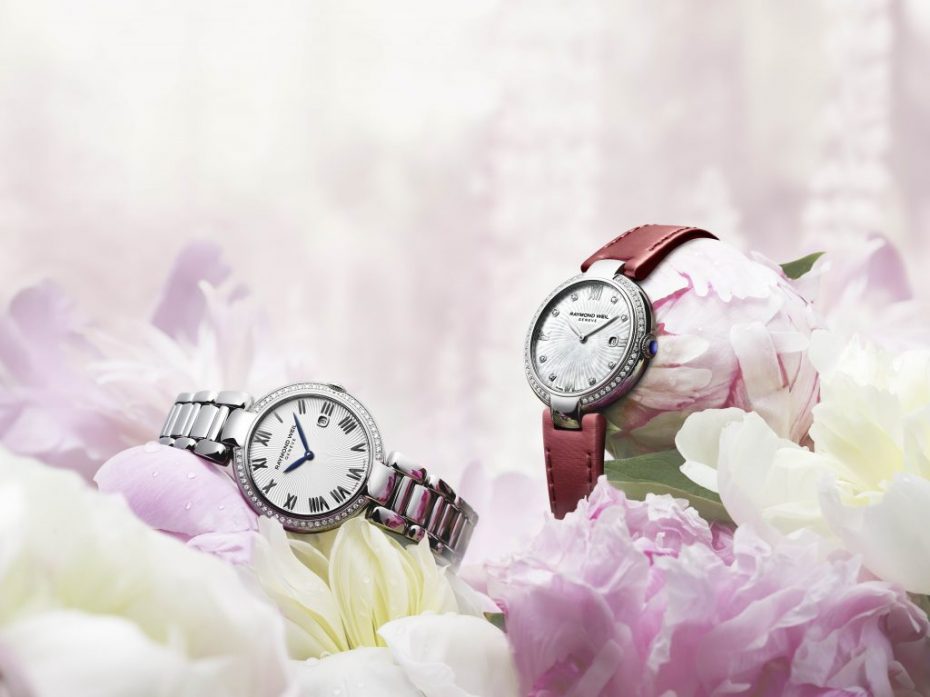 Women's Watches With Interchangeable Straps - First Class Watches Blog