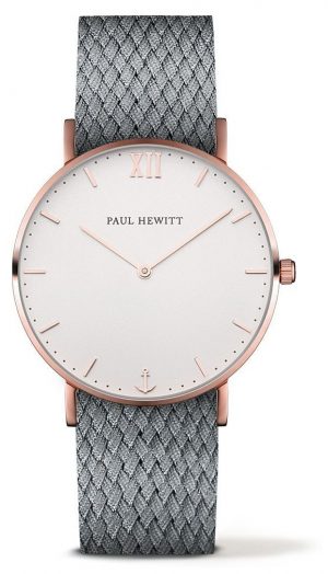 Women's Grey Watches - First Class Watches Blog