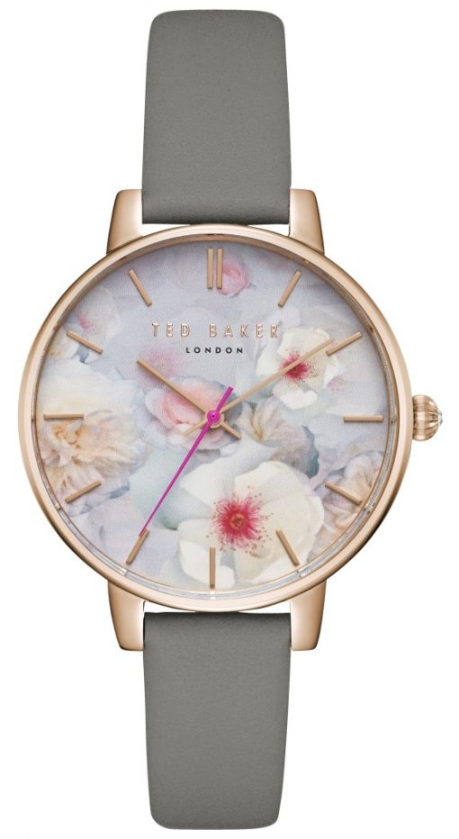 Women's Grey Watches - First Class Watches Blog