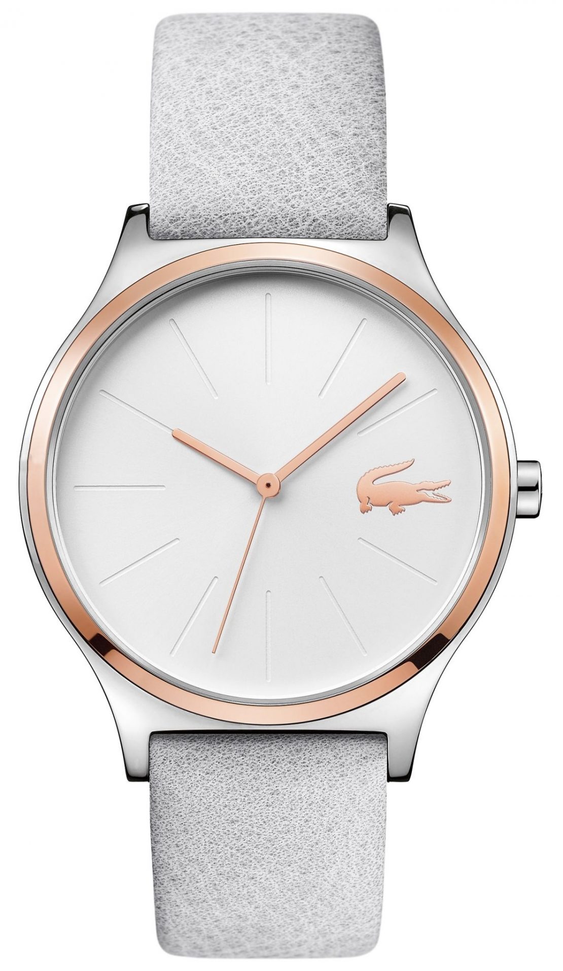 Women's Grey Watches - First Class Watches Blog