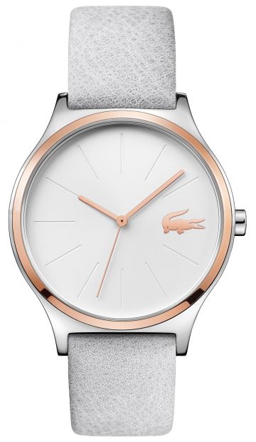 Women's Grey Watches - First Class Watches Blog