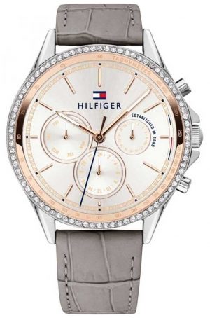 Women's Grey Watches - First Class Watches Blog