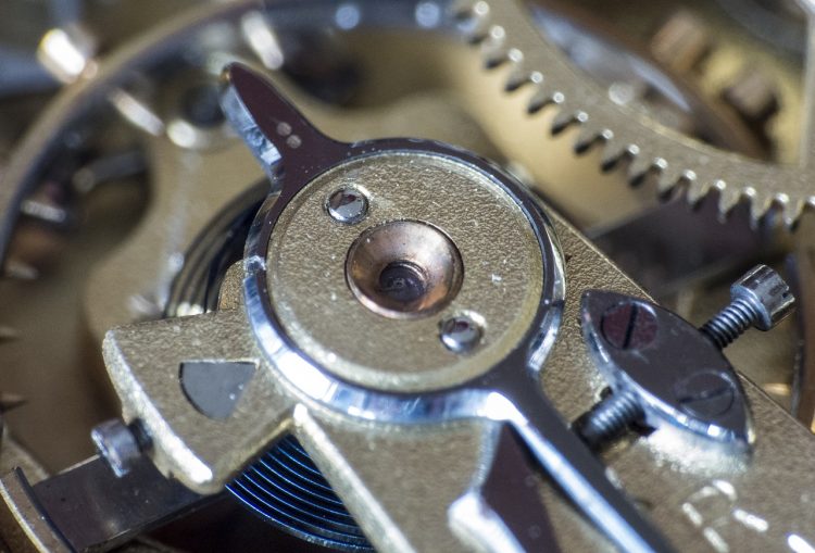 Different Types Of Watch Movement - First Class Watches Blog