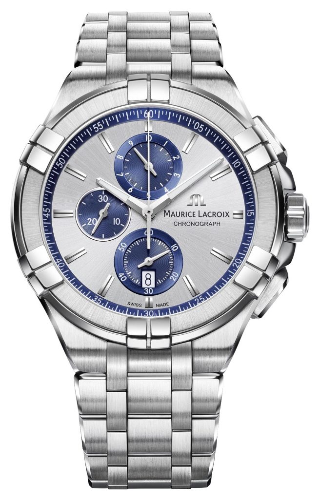 Scratch Resistant Watches - First Class Watches Blog