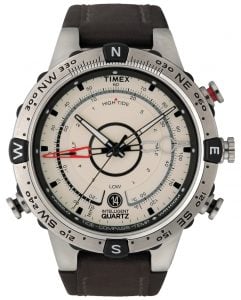 Watches With a Compass - First Class Watches Blog