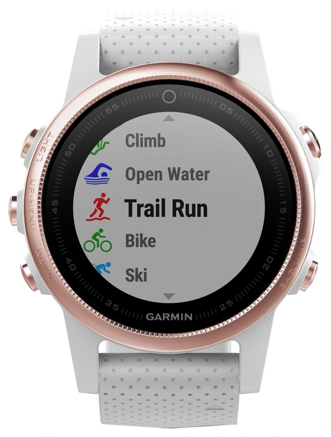 Scratch Resistant Watches - First Class Watches Blog