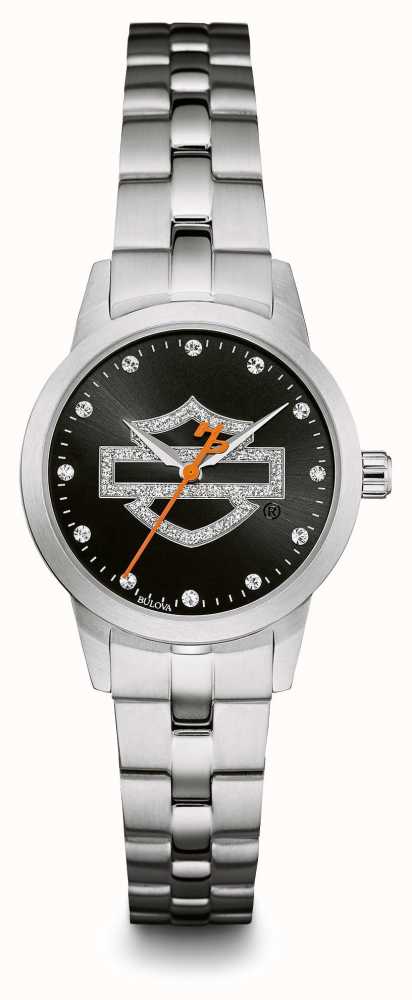 The Brand History of Harley Davidson - First Class Watches Blog