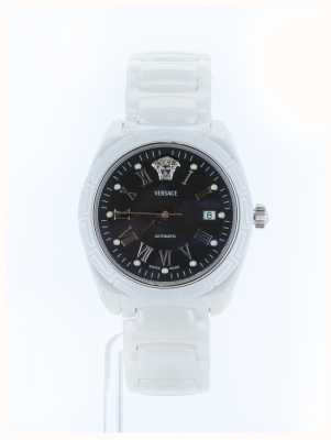 Top 10 luxury Black and White Watches - First Class Watches Blog