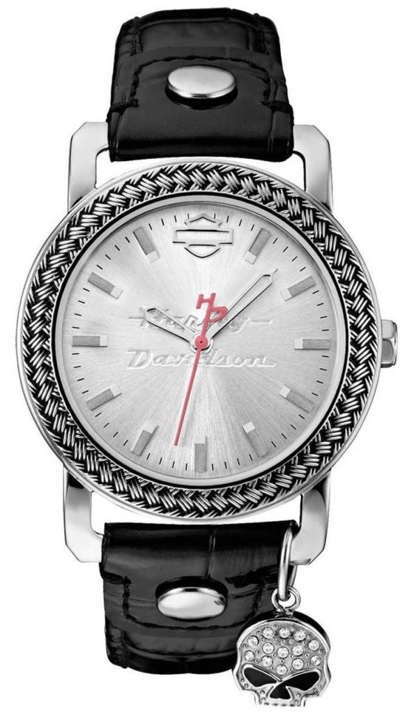 The Brand History of Harley Davidson - First Class Watches Blog