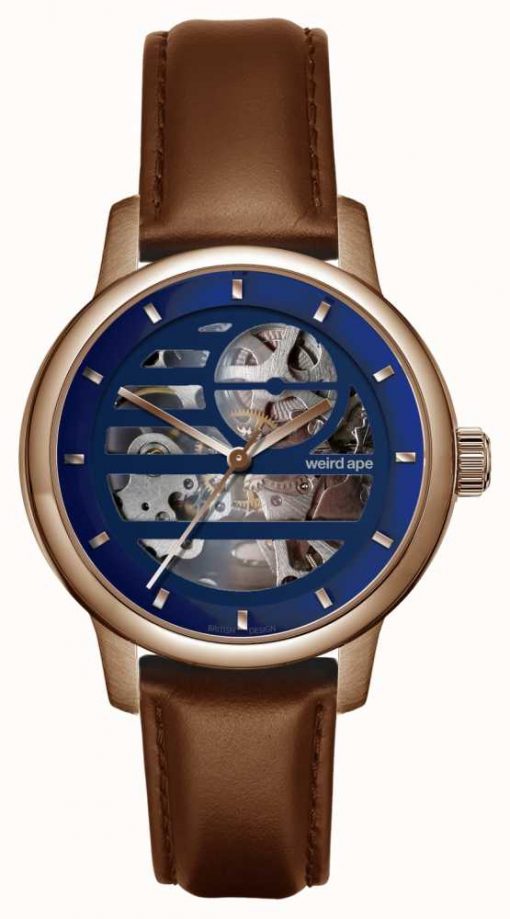 The Luxury Rosalind Collection - First Class Watches Blog