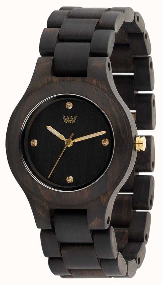 Top Ten WeWood Watches - First Class Watches Blog
