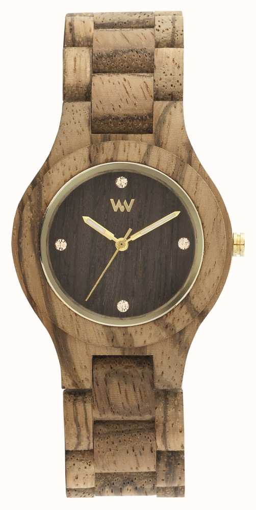 Top Ten WeWood Watches - First Class Watches Blog