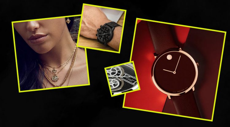 Black Friday Watches! Top Deals! - First Class Watches Blog